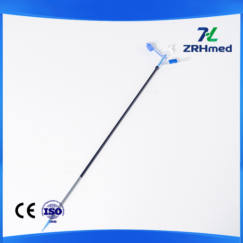 High Quality Disposable Flexible and Navigable Ureteral Access Sheath ...
