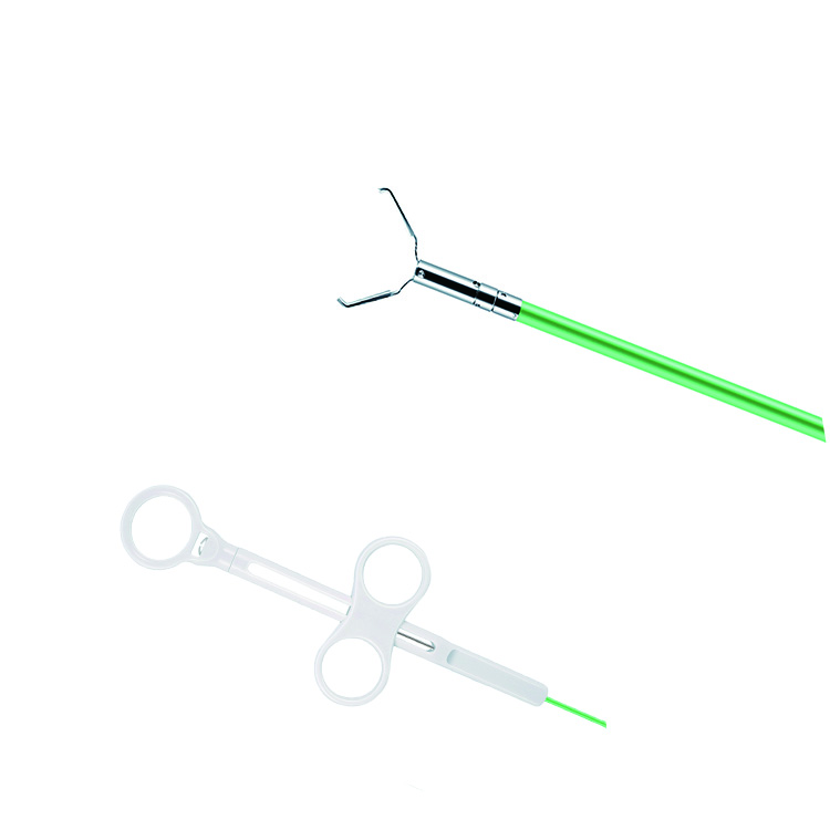 High Quality Endo Therapy Reopen Rotatable Hemostasis Clips Endoclip ...