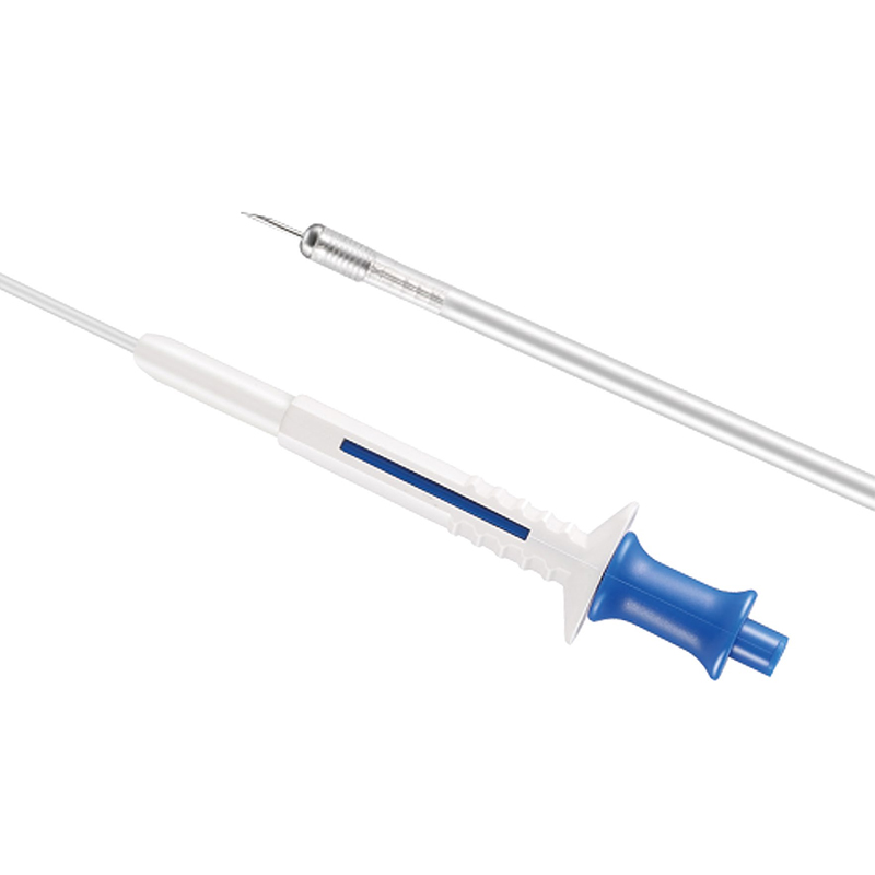 High Quality Gastroenterology Accessories Endoscopic Sclerotherapy ...