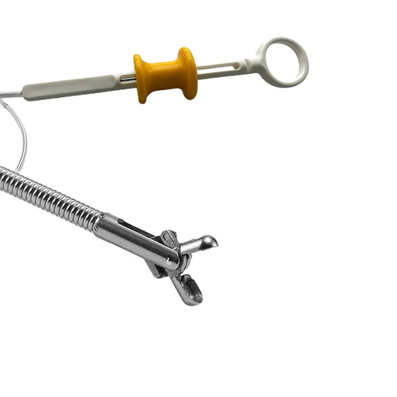 High Quality Disposable Endoscopic Uterine Urology Ureteral Biopsy ...