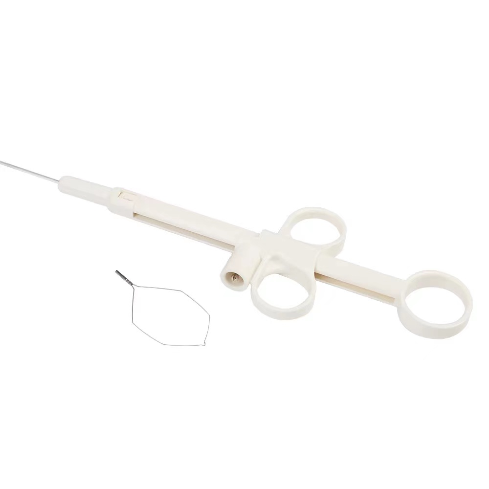 High Quality EMR EDS Instrument Polypectomy Cold Snare for Single Use ...