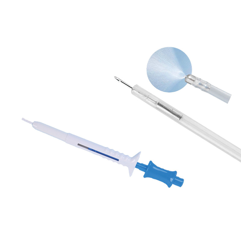 High Quality 2022 wholesale price Polypectomy Snare - Single Use ...