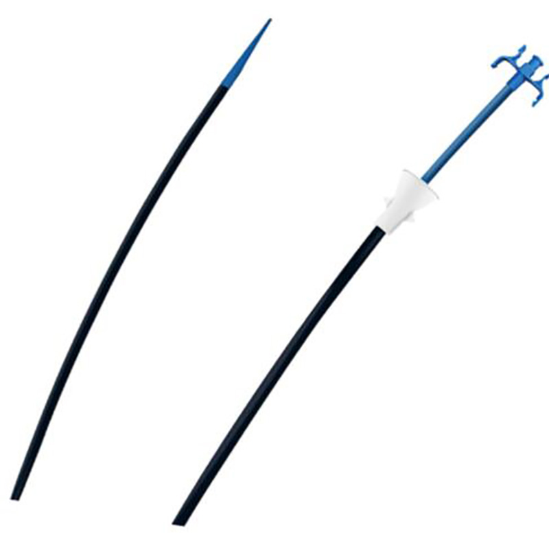 High Quality Disposable Percutaneous Nephrostomy Sheath Ureteral Access ...