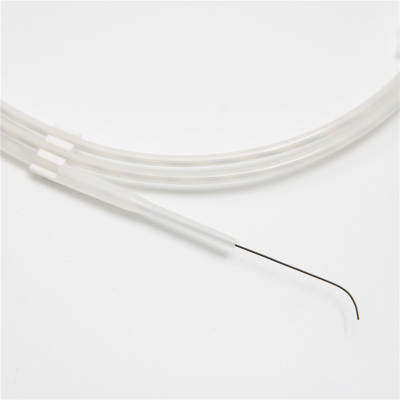 Nitinol Guidewire Basics Of Nitinol Guidewire Technology