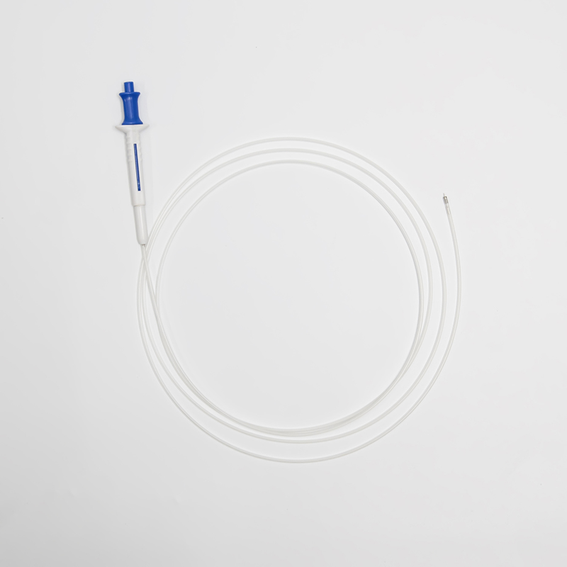 High Quality EMR Instruments Endoscopic Needle for Bronchoscope ...