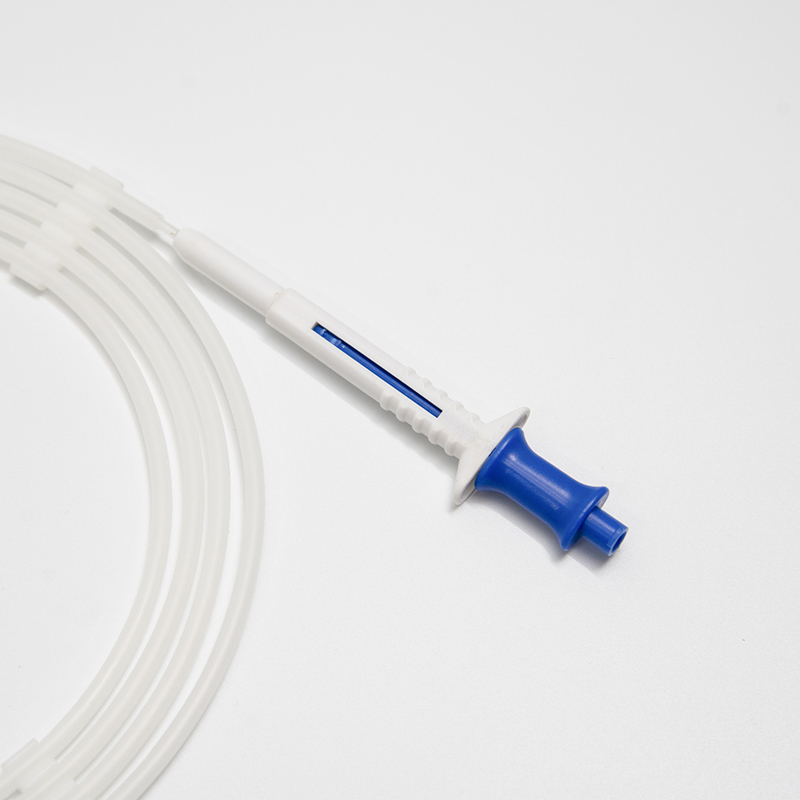 High Quality Endoscopic Consumables Injectors Endoscopic Needle for ...