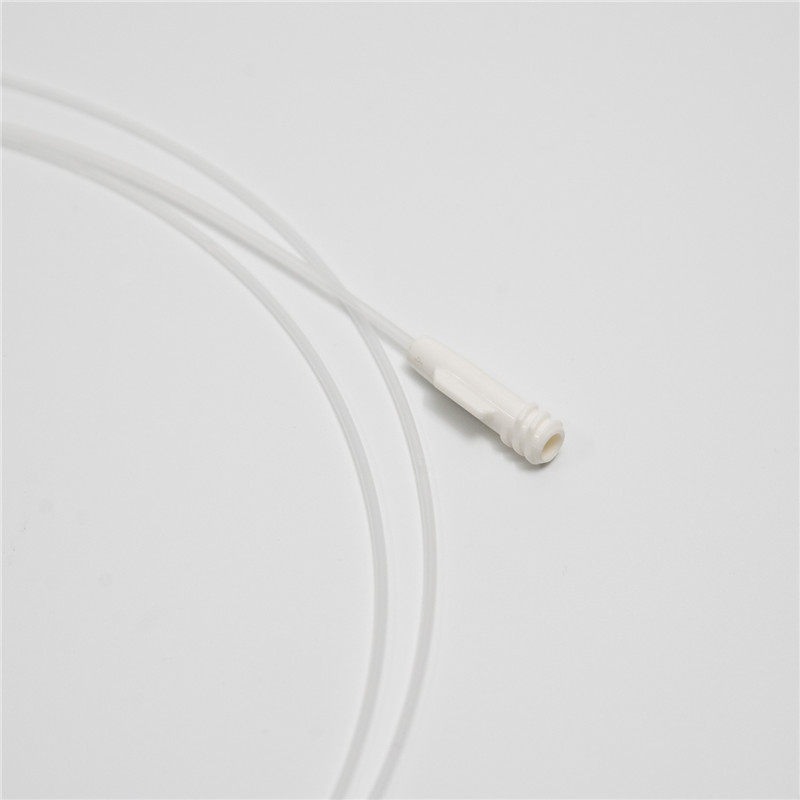 High Quality CE Certified Disposable Endoscopic Spray Catheter for ...